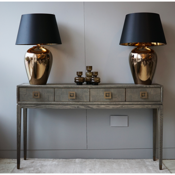 Unique Console Tables | Time & Tide