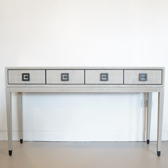 Unique Console Tables | Time & Tide