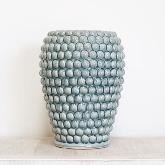 Ceramic Vases | Time & Tide