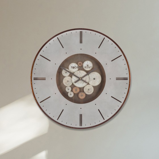 Luxury Wall Clocks | Time & Tide