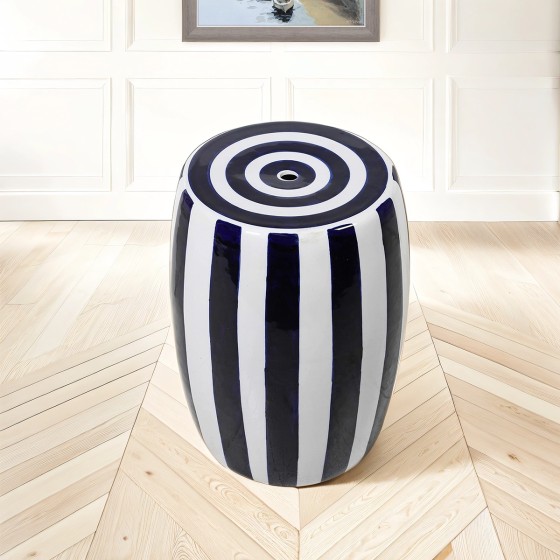 Modern Footstools | Time & Tide
