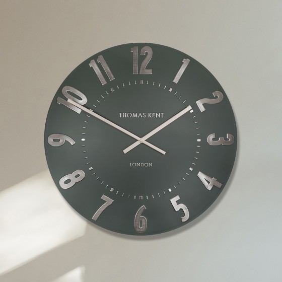 Luxury Wall Clocks | Time & Tide