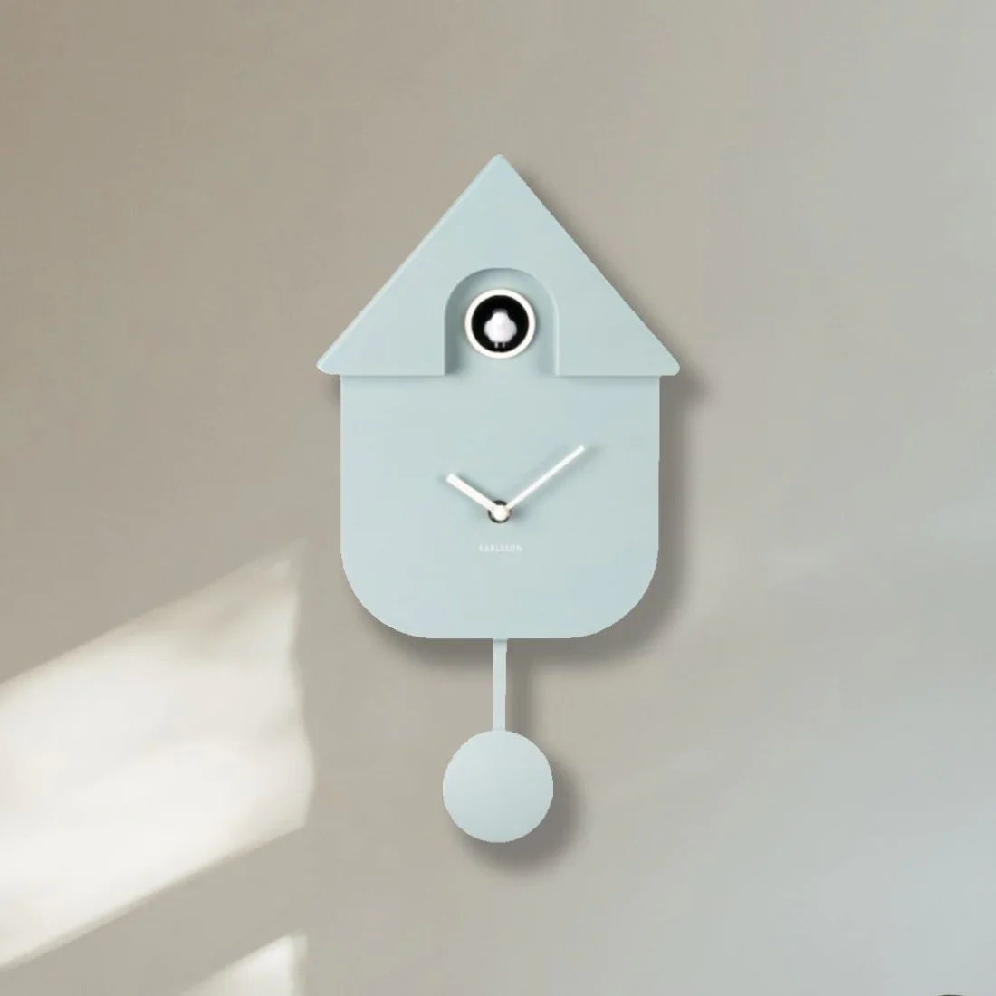 cuckoo clock uk