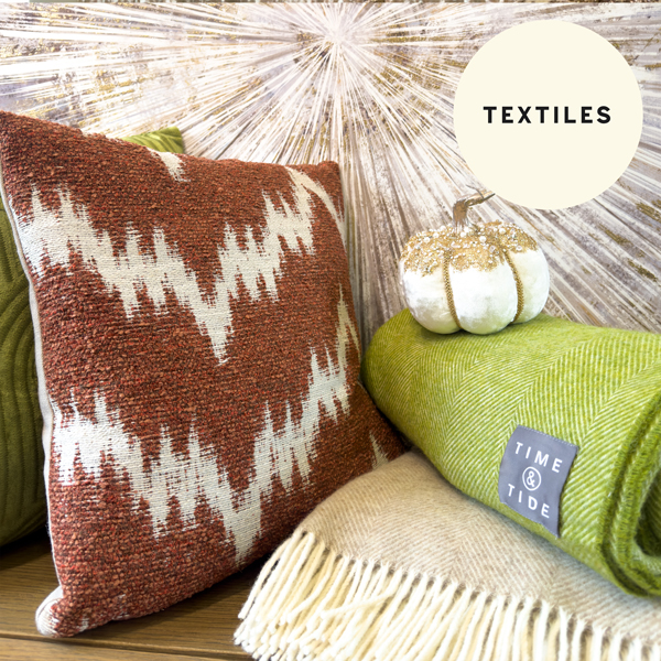 Time & Tide | Sophisticated Furniture & Home Decor | Time & Tide