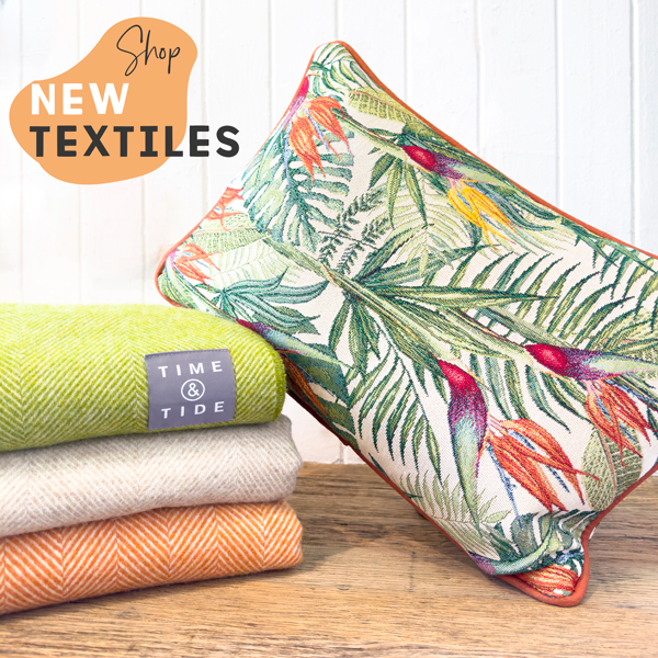 Time & Tide | Furniture, Lighting & Home Accessories | Time & Tide